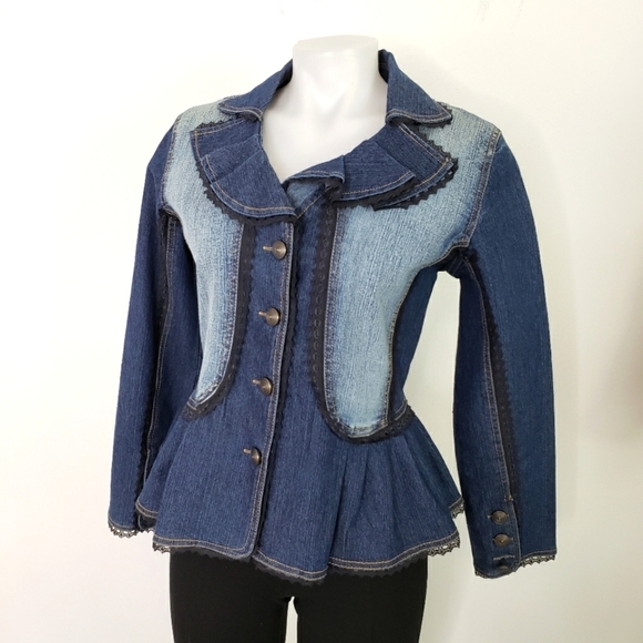 The Pyramid Collection | Jackets & Coats | The Pyramid Collection 2 ...